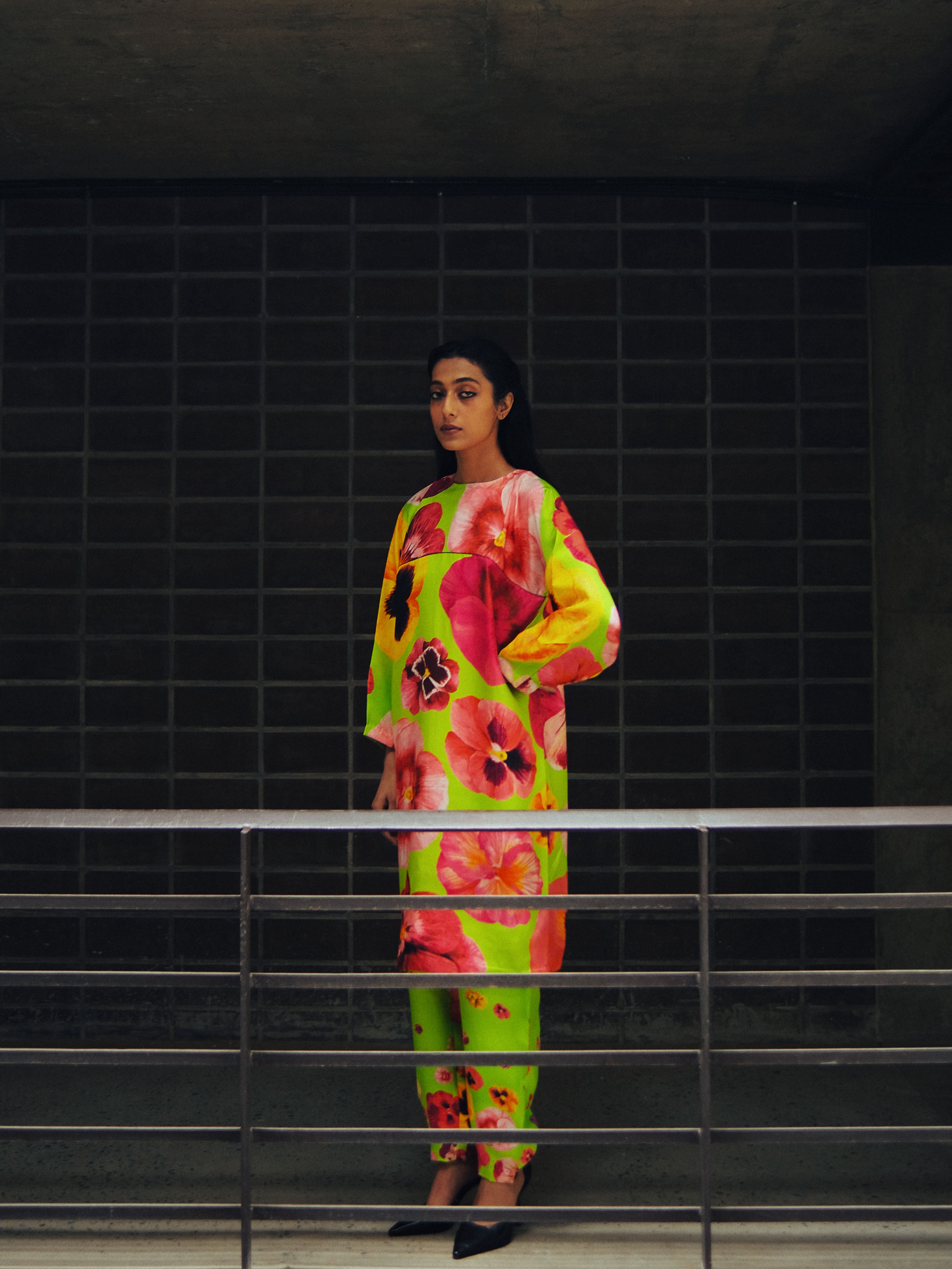 SPRING 2024 – Raw Mango