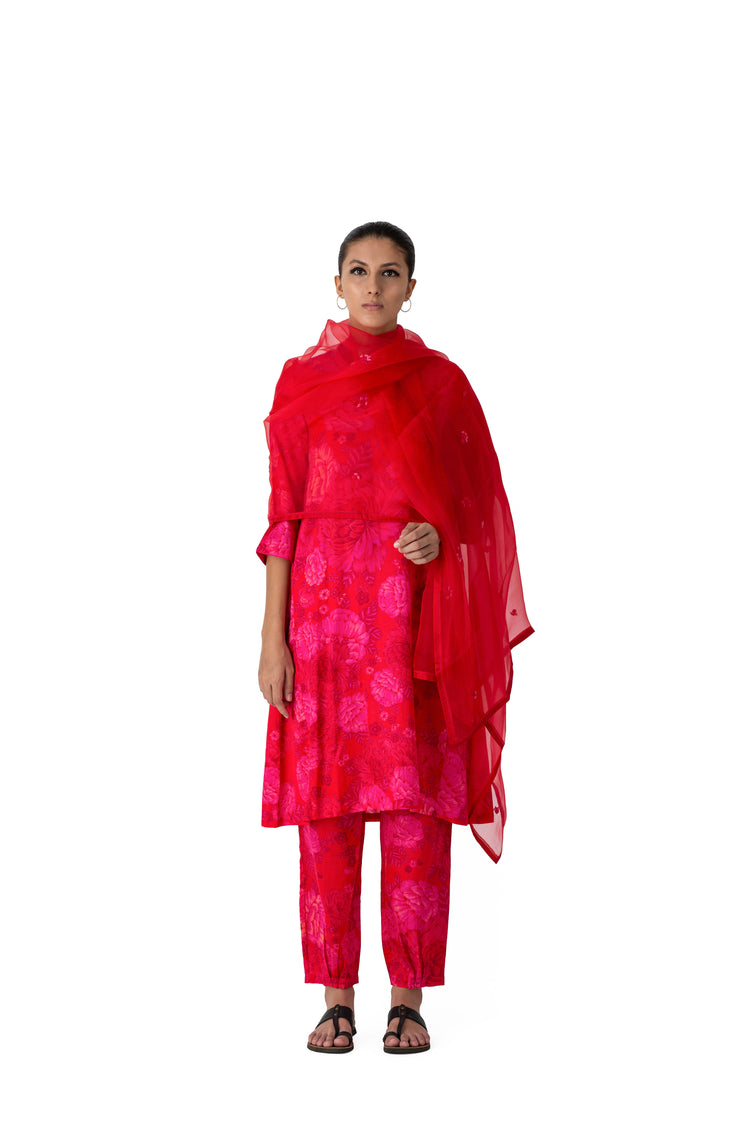 Signature Sarees, Lehengas & Textiles | Raw Mango