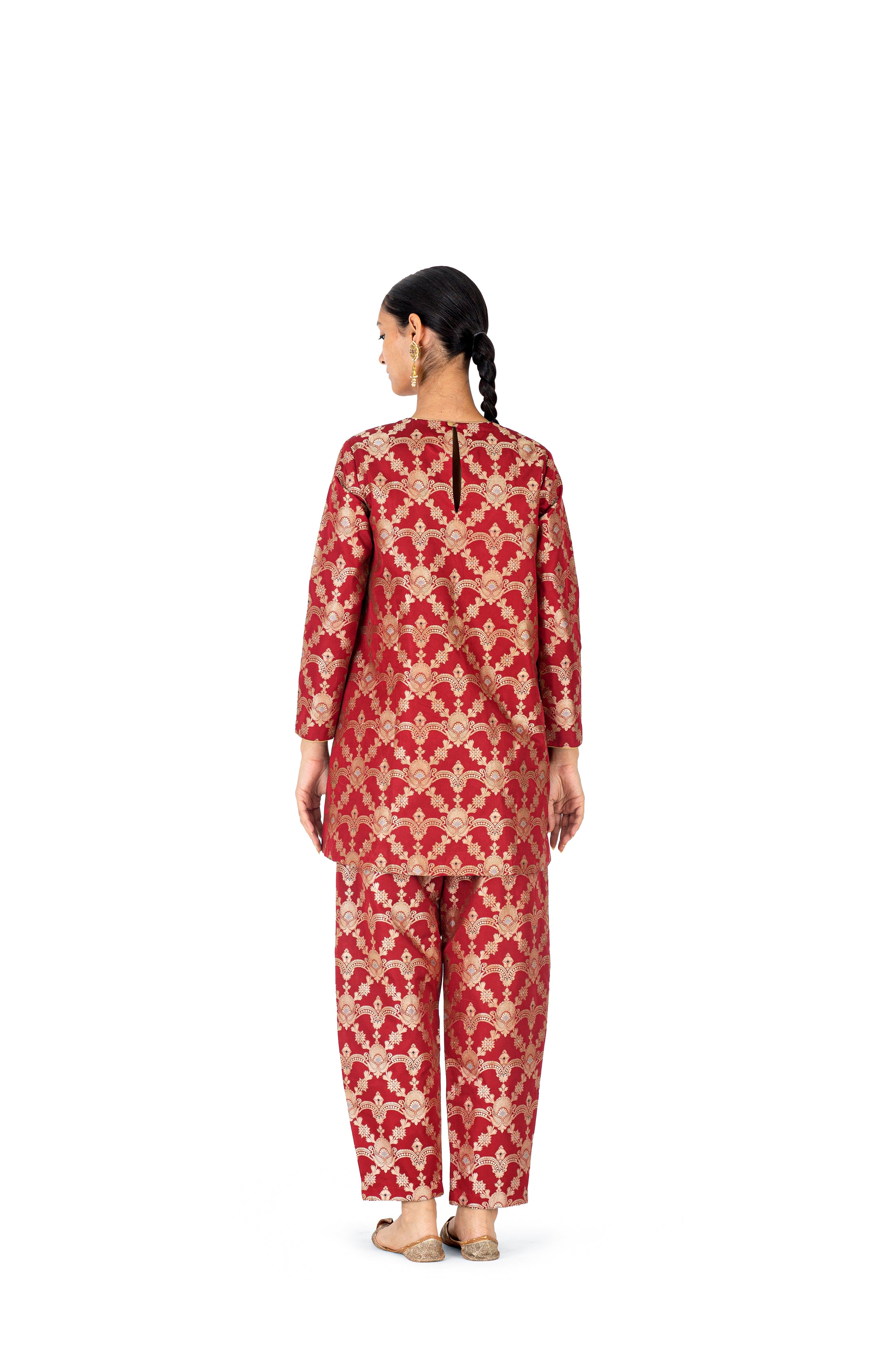 VELSAO & BETUL – Raw Mango