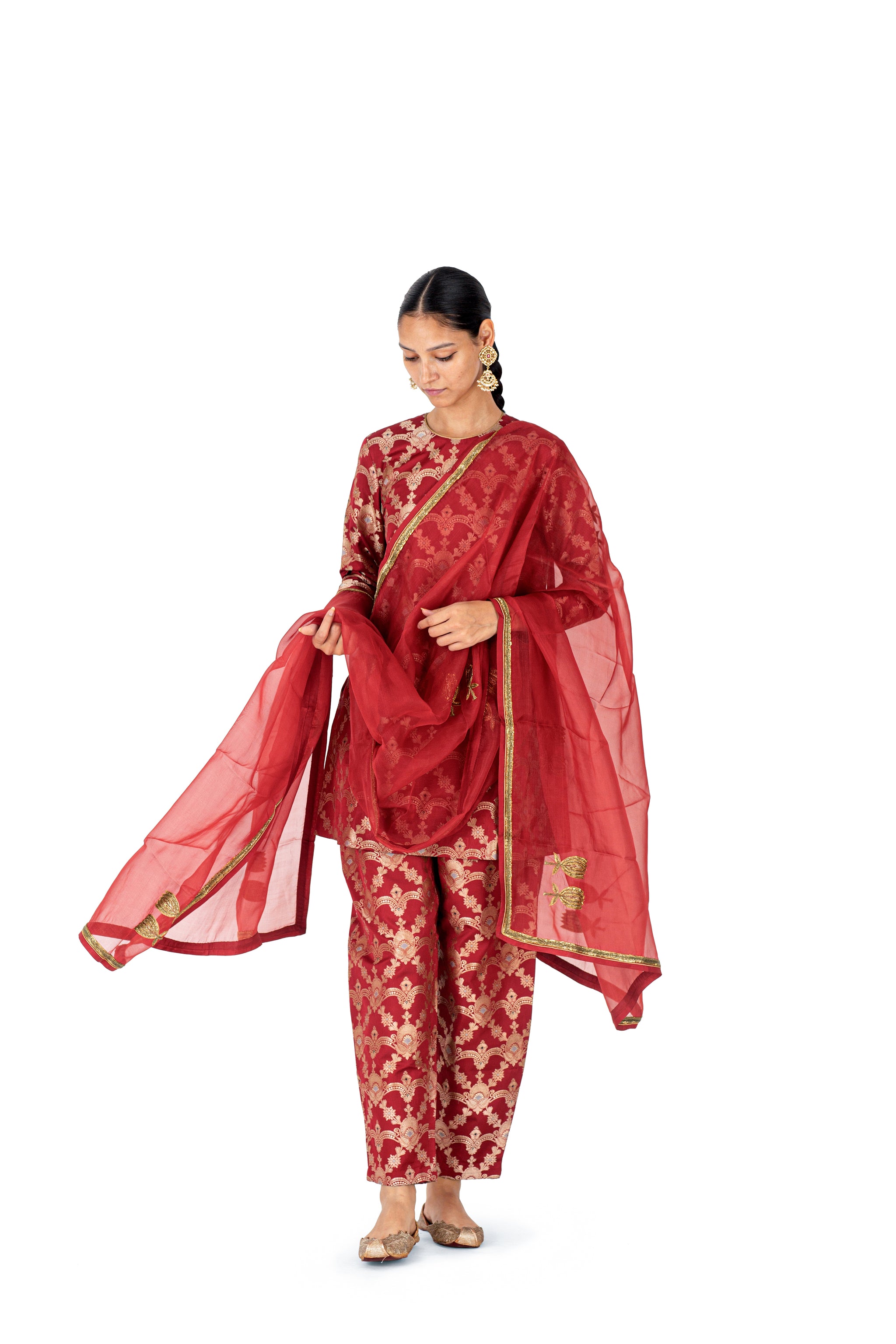 VELSAO & BETUL – Raw Mango