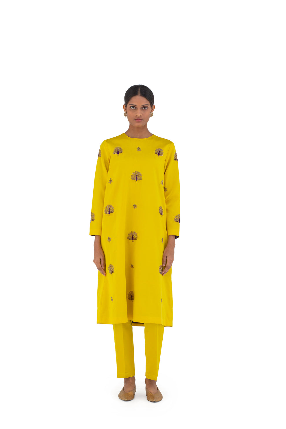 GANGAUR & RUHIA – Raw Mango