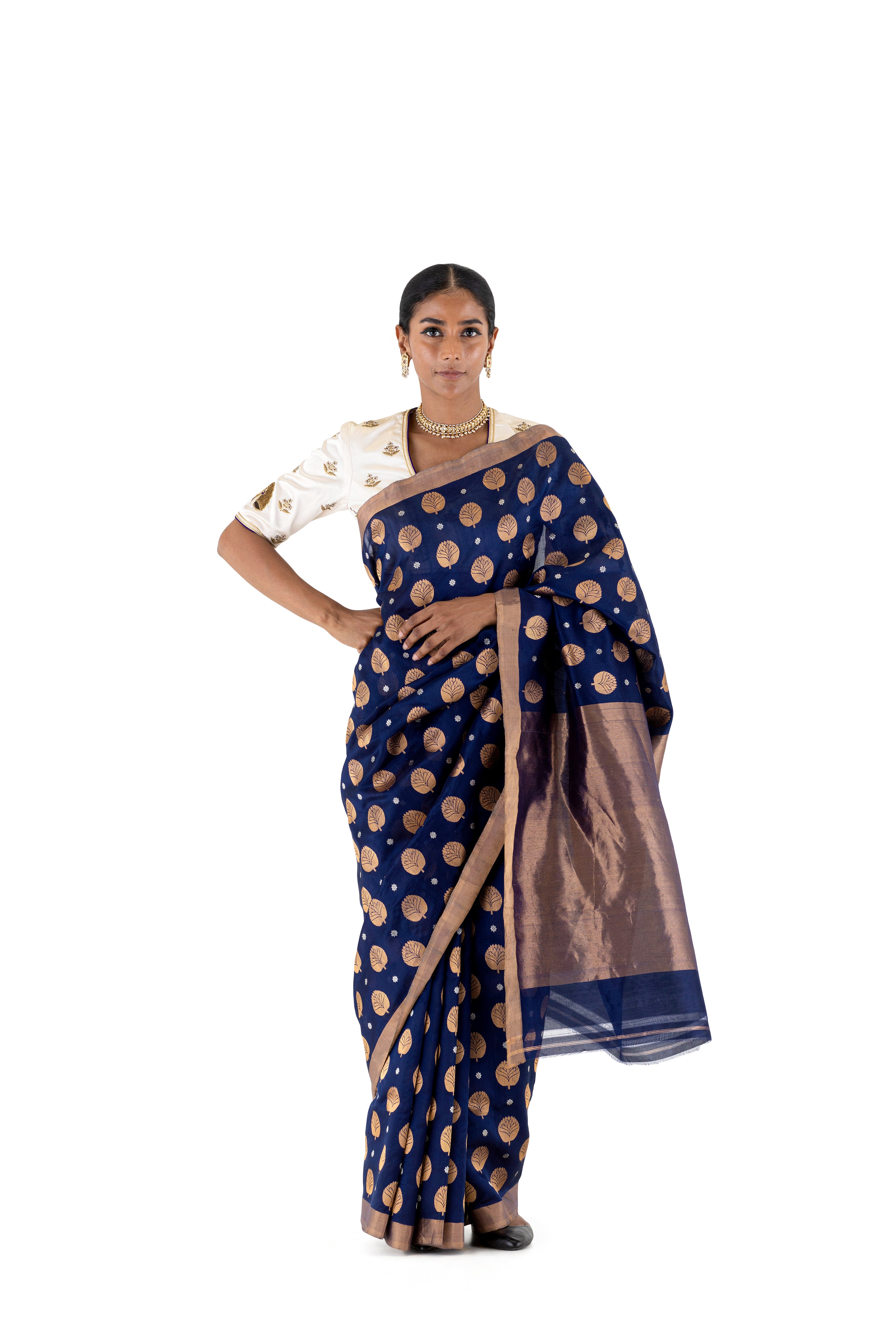 dima-indigo – Raw Mango