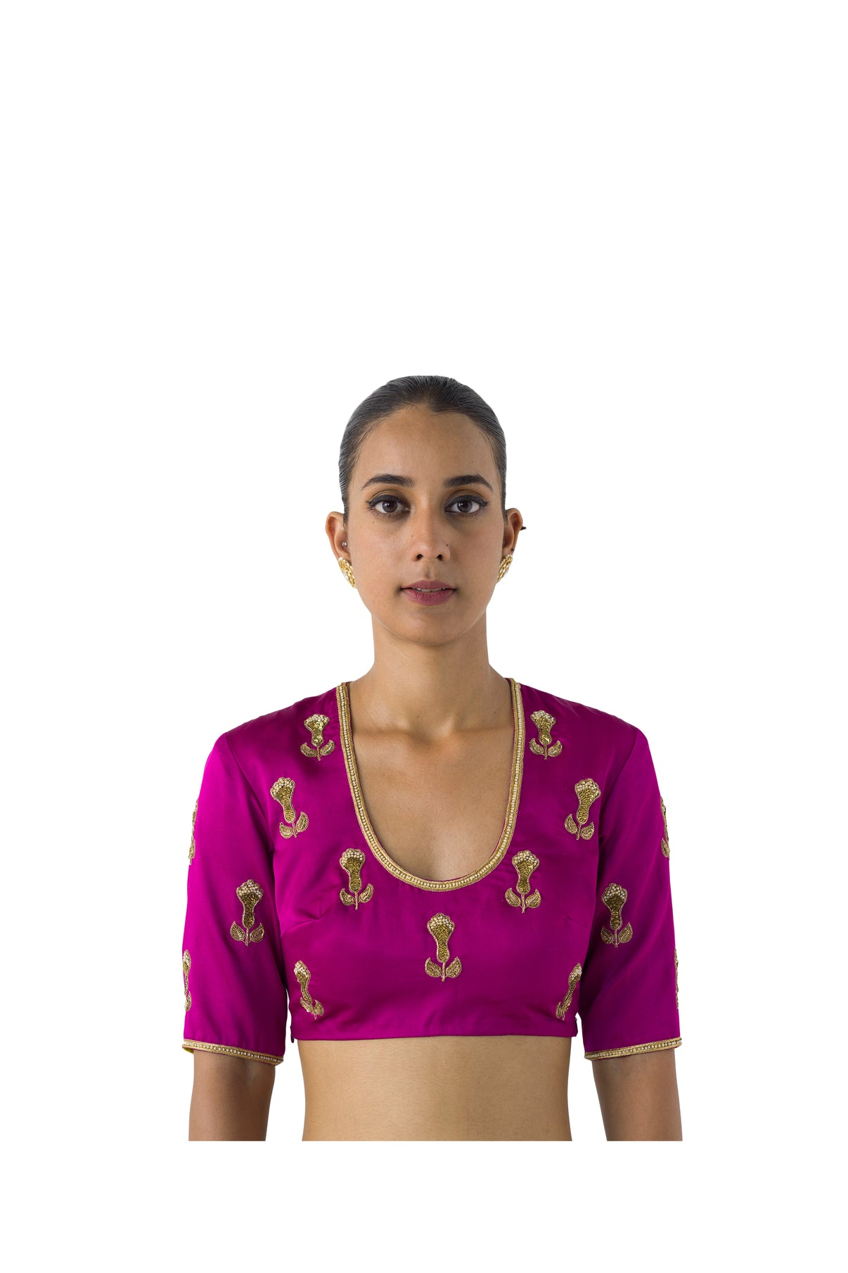 SEMUL – Raw Mango