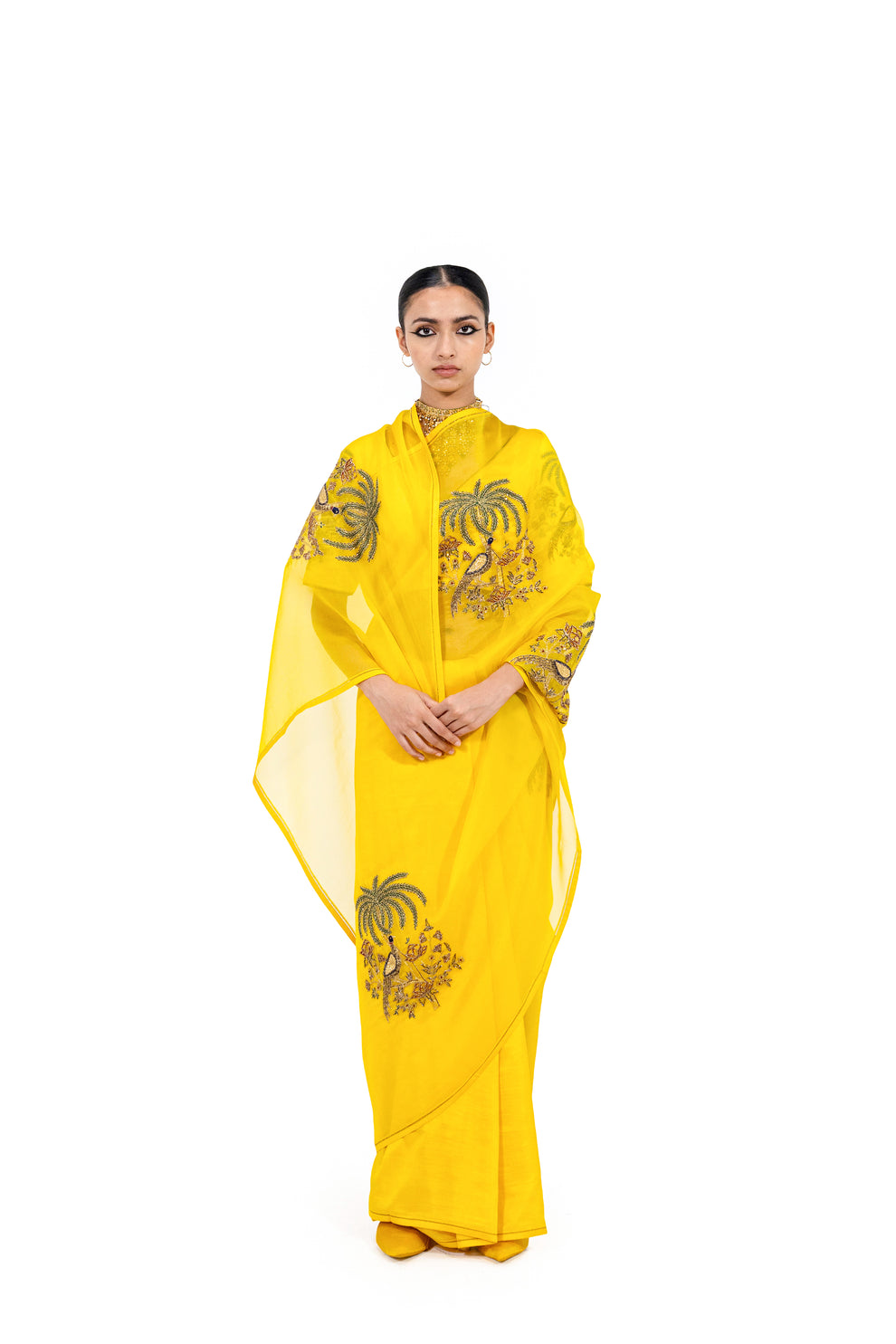 IGYA – Raw Mango