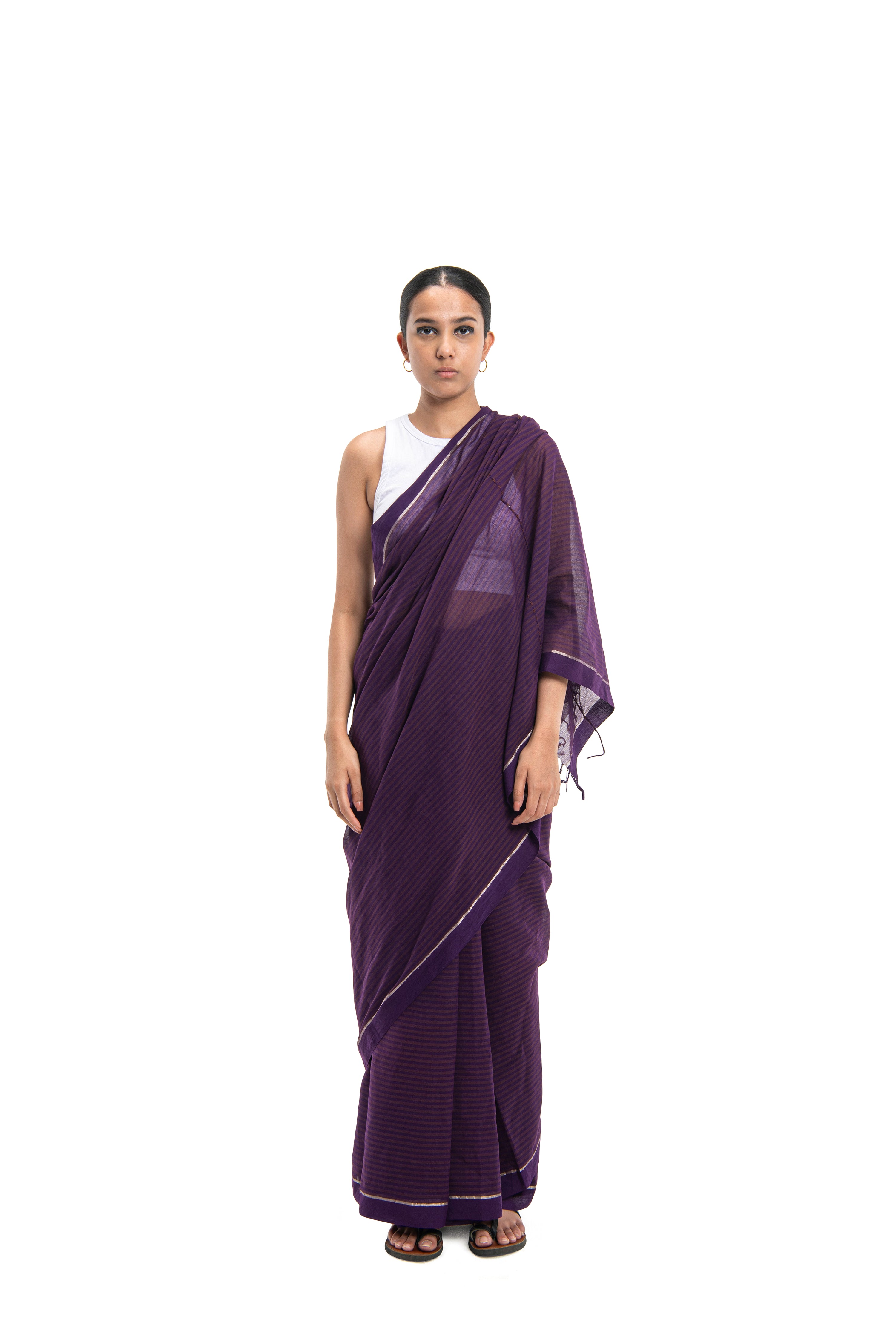 Collections – Raw Mango