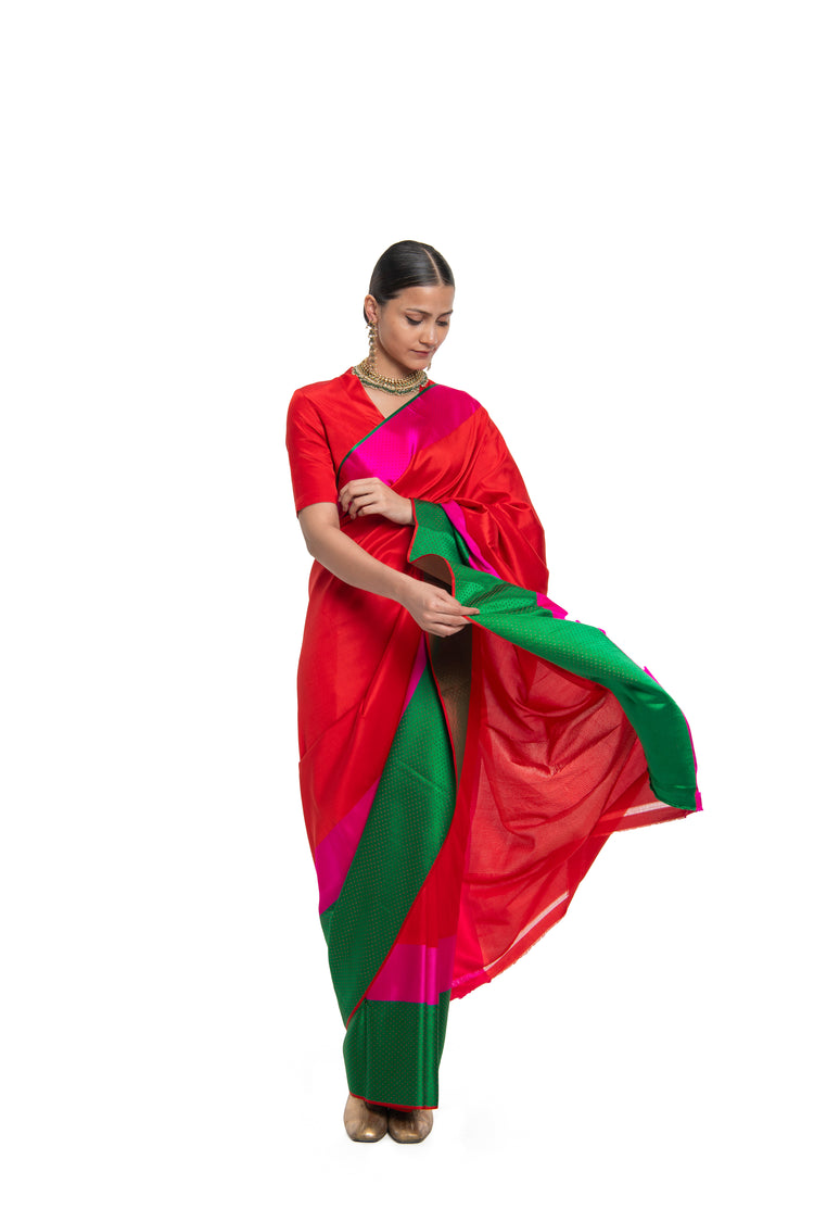 Collections – Raw Mango