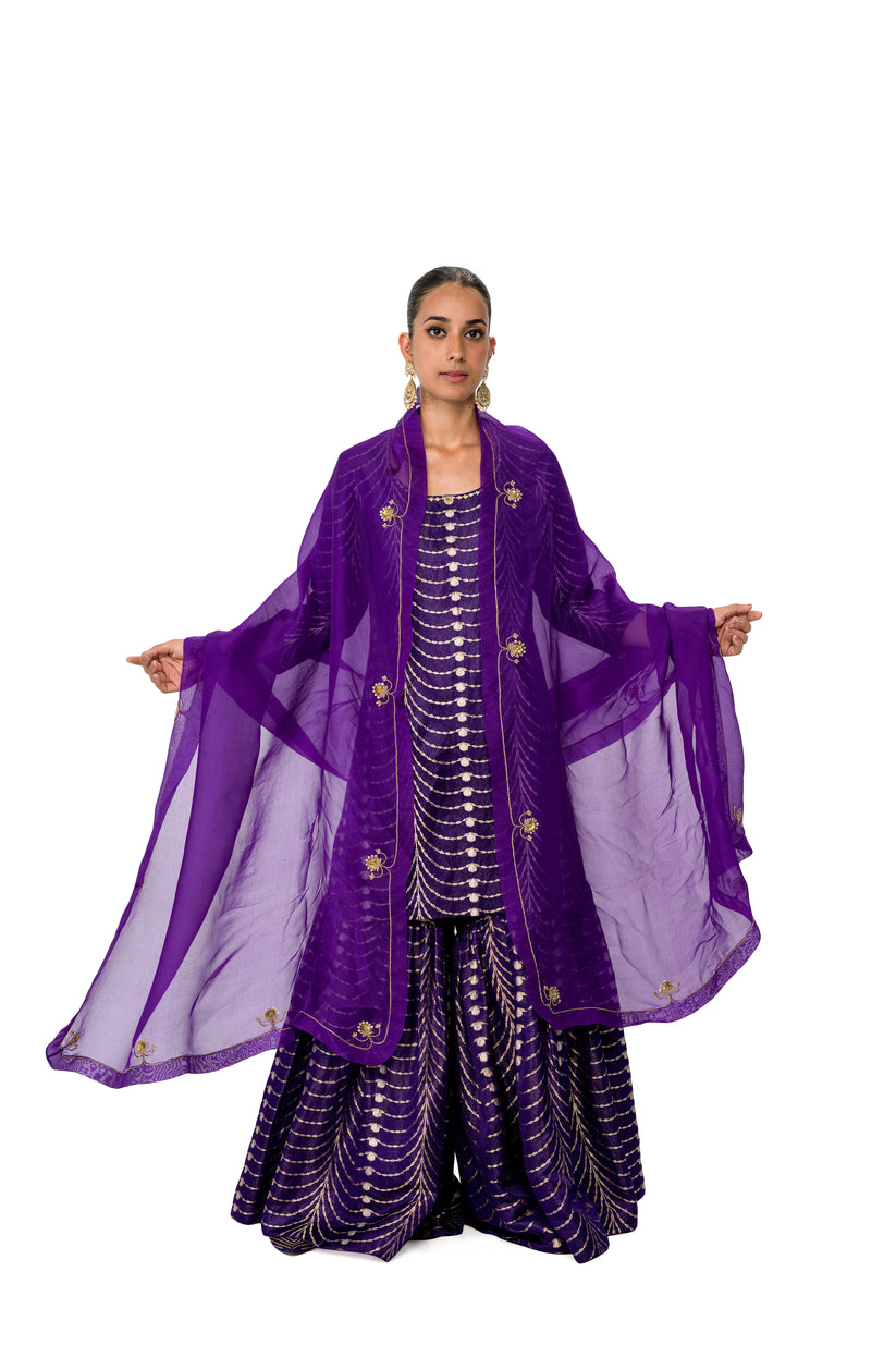 SWARNAMALA – Raw Mango