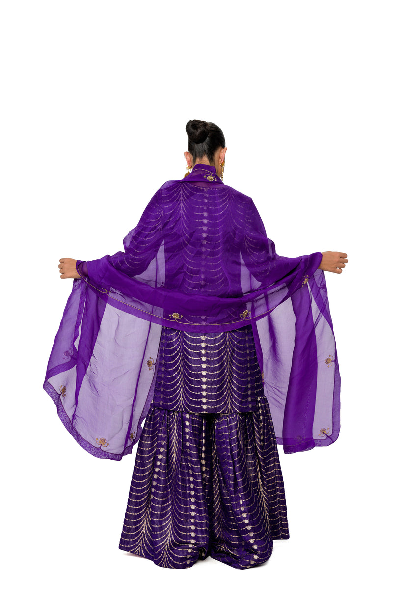 SWARNAMALA – Raw Mango