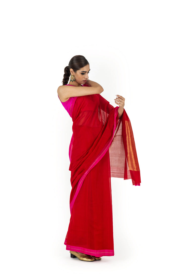 Collections – Raw Mango