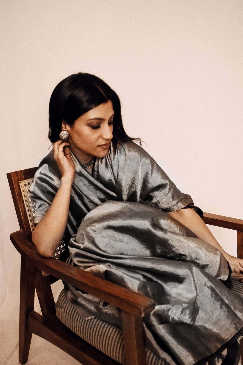 CHAANDI – Raw Mango