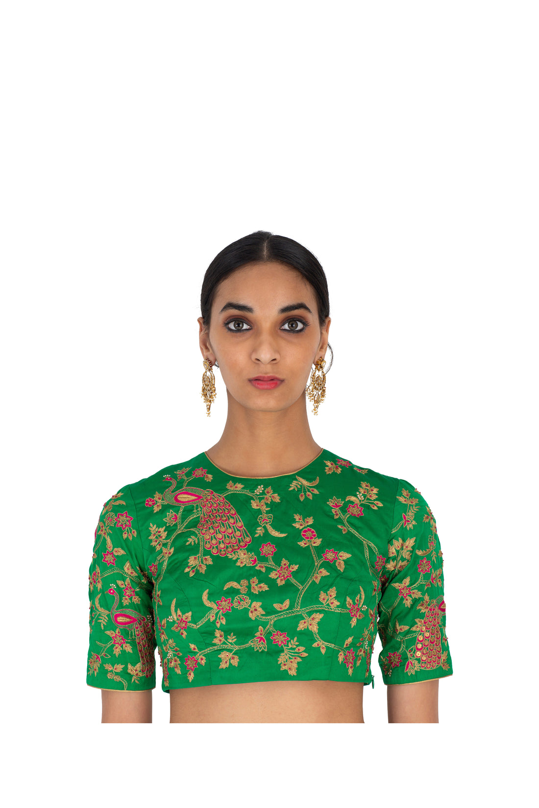 MORIYO – Raw Mango